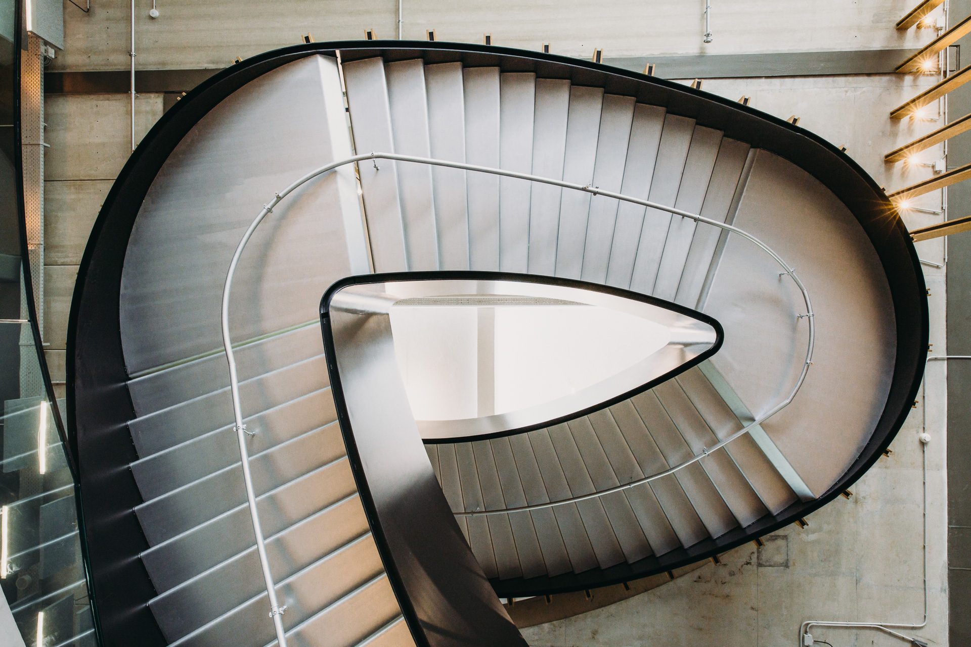 Delft TU 'Echo' - Jonkers Bouwmetaal